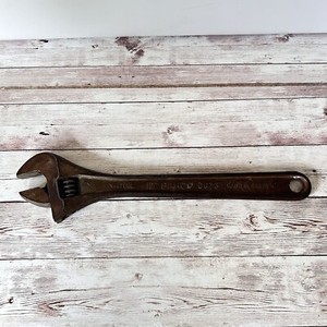 bahco adjustable spanners 12 products for sale | eBay