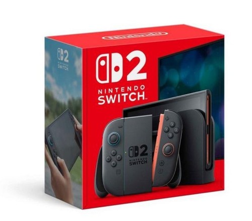 Nintendo Switch V2 Tablet HAC-001(-01) Console Only | eBay