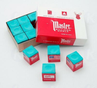 Master Chalk for sale | eBay