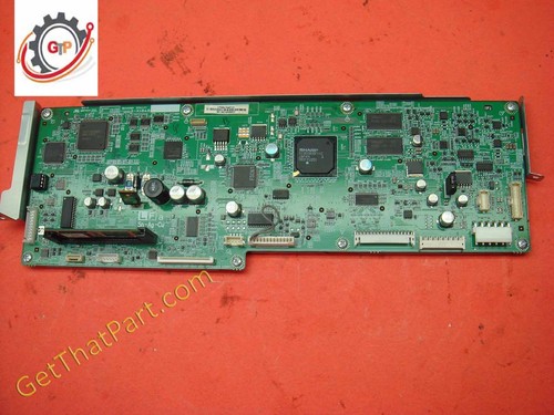Sharp DX MX-C401 C310 C400 C311 B402 Scanner Control Board Assy | eBay