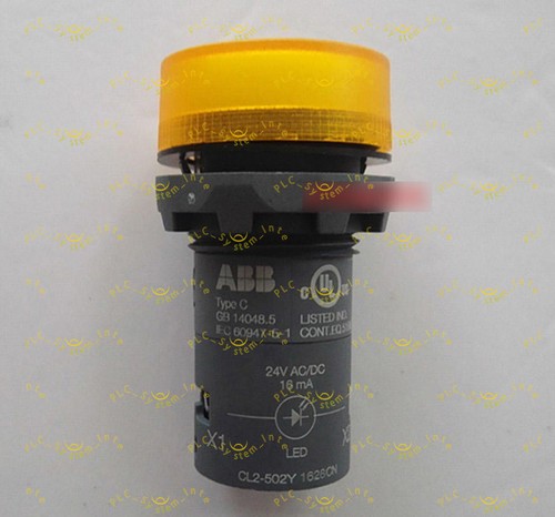 1PC NEW ABB CL2-502Y | eBay