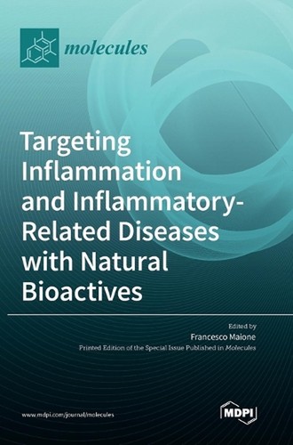 Targeting Inflammation and Inflammatory-Related Diseases with Natural ...