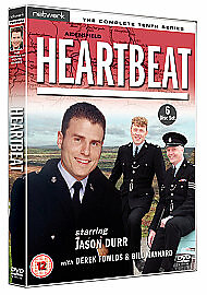 Heartbeat Series for sale | eBay