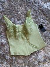 Lace Vintage Basques & Corsets for Women for sale | eBay