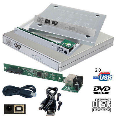 Ide Dvd Enclosure for sale | eBay