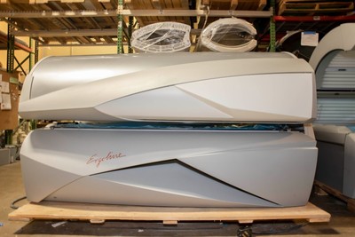 ergoline Tanning Beds & Booths for sale | eBay