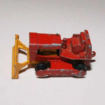 Matchbox Case Tractor for sale | eBay