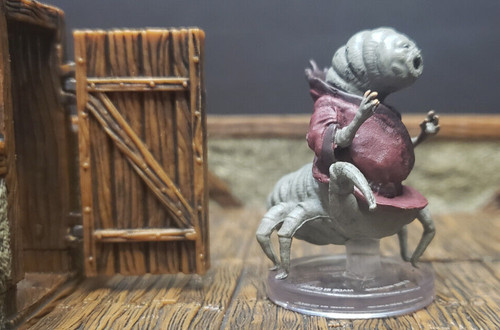 Psurlon - D&D Spelljammer: Adventures in Space by Wizkids | eBay