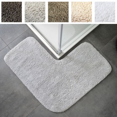 Shaped Shower Mat for sale | eBay