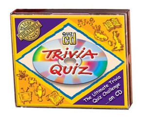 quiz cd products for sale | eBay