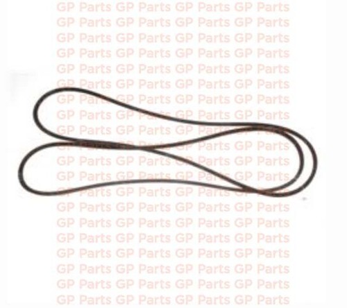 Genie 32698GT,V-BELT,ALTERNATOR-FAN-WATER PUMP( F4L-1011F)(Diesel) S40 ...