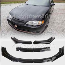 Chevrolet Monte Carlo Body Kits at Andy's Auto Sport
