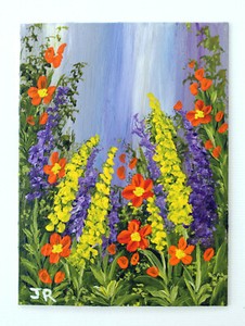 Judith Rowe Countryside Paintings | eBay Stores