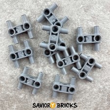 LEGO Sets with Part 48989 Technic Axle Joiner Perpendicular 3L with 4 ...