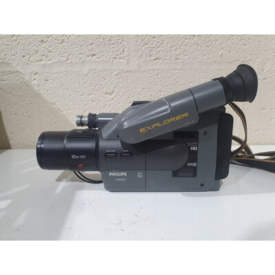 Caméscopes Philips | eBay