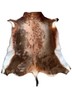 Dyed African Deer Skin Assorted dyed colors African springbok antelope ...