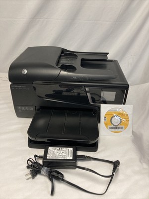 Hp 6600 Printer for sale | eBay
