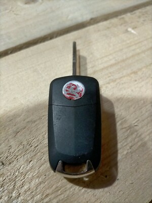 Genuine Vauxhall Key for sale | eBay