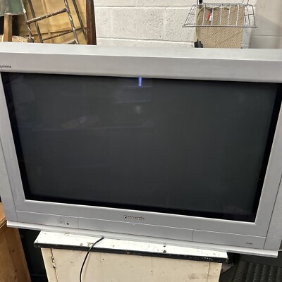 Panasonic CRT TVs for sale | eBay UK