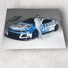 RACINGHEROES NASCAR AUTOGRAPHS+MORE | eBay Stores