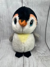Pongo the Penguin - Beanie Babies - Beaniepedia