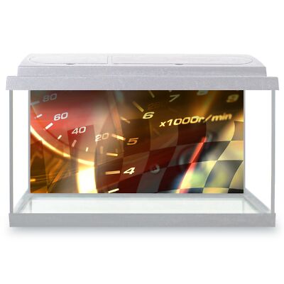 Fish Tank Car for sale | eBay