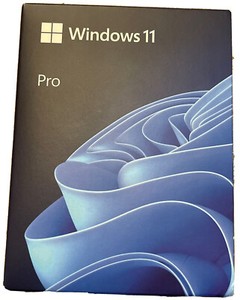 Microsoft Windows 11 Pro 64 Bit Fpp Usb English ¿Dónde Comprar al Mejor ...
