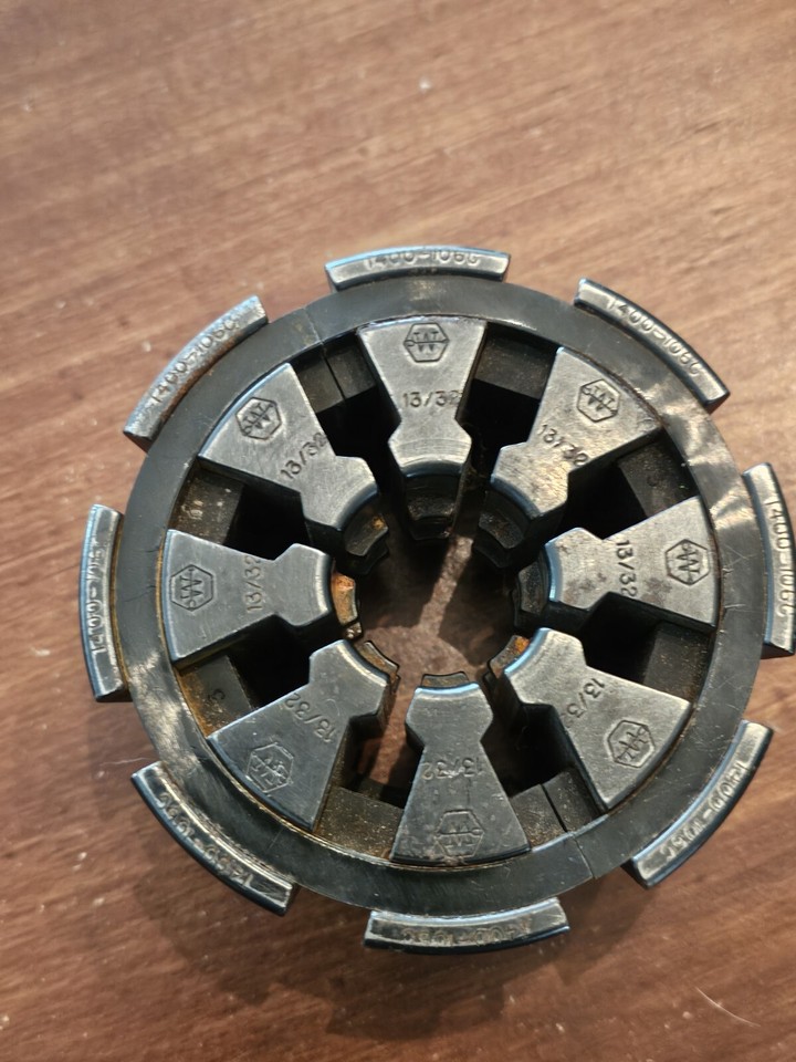 Weatherhead T400 Parts products for sale | eBay