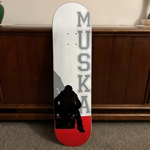 chad muska skateboard products for sale | eBay