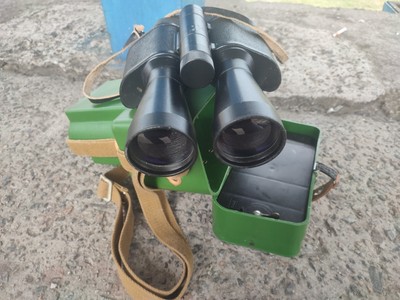 Russian Binoculars for sale | eBay
