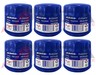 New Genuine GM Engine Oil Filter ACDelco Pro PF64 PF64F 12696048 ...