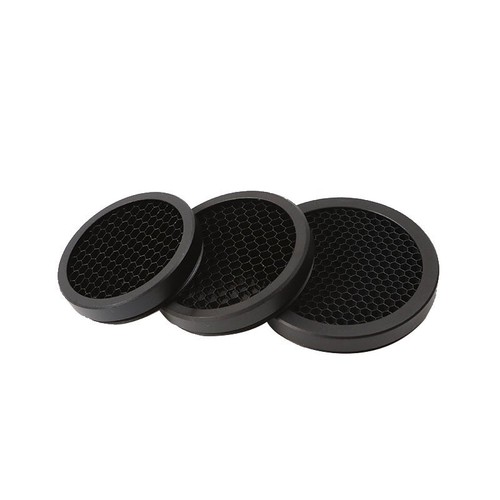 Sunshade Protective 44MM/50MM/56MM killflash Cover Rifle Optical Scope ...