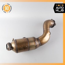 Mercedes C-class Exhaust Systems at Andy's Auto Sport