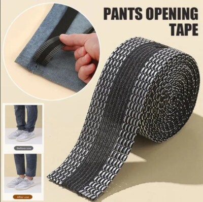 Trouser Tape for sale | eBay