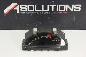 Instrument Clusters for Honda S2000 for sale | eBay
