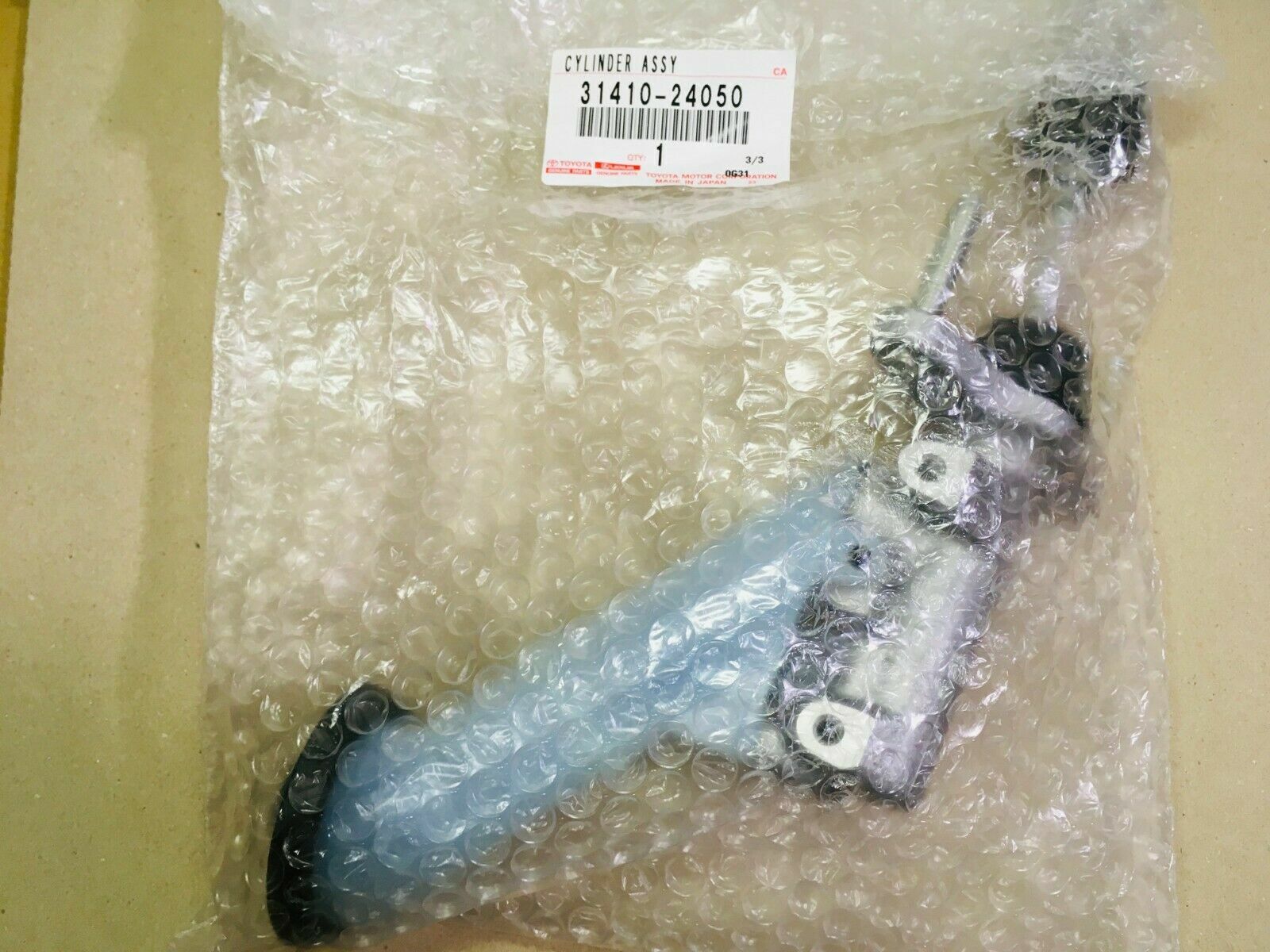 47201-52061 Toyota Cylinder sub-assy, brake master 4720152061, New ...
