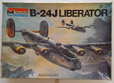 Vintage Monogram Model Kits | Collectors Weekly
