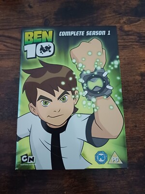 Ben 10 Box Set for sale | eBay UK