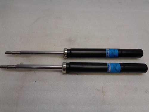 NEW PAIR OF SACHS FRONT SHOCKS FOR '85-'89 PORSCHE 911 CARRERA 170 147 ...