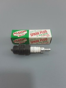 Aldor Spark Plug for sale | eBay