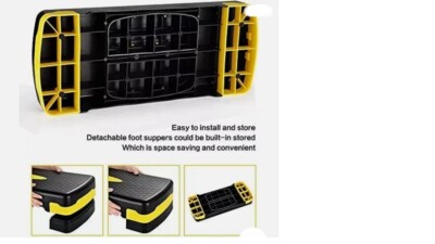 Exercise Step for sale | eBay