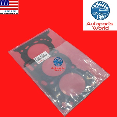 GENUINE TOYOTA 4RUNNER FJ CR TUNDRA 4.0L RIGHT CYLINDER HEAD GASKET ...
