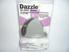 Dazzle Computer Memory Card Readers and Adapters for sale | eBay