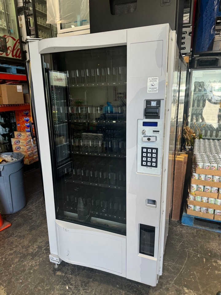 Beverage Vending Machine products for sale | eBay