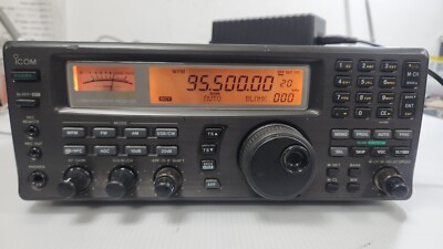 Icom R8500 for sale | eBay