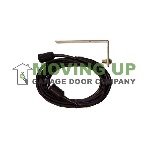86LM LiftMaster Remote Receiver Antenna Mounting Kit Coaxial F ...
