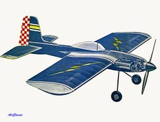 Veco Control Line & Freeflight Models & Kits for sale | eBay