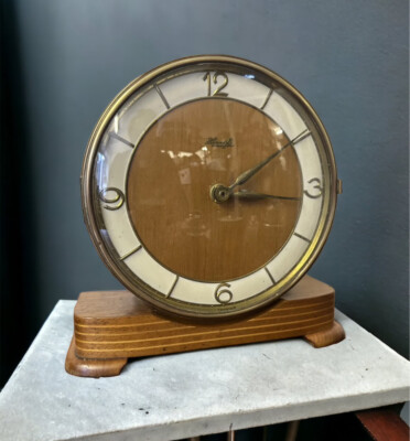 Kienzle Clock in Collectable Clocks for sale | eBay