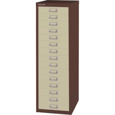 15 Drawer Filing cabinet for sale | eBay