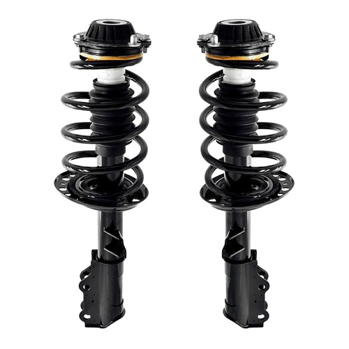 2PCs Front Complete Struts Shocks for 2018-2022 Chevrolet Traverse | eBay